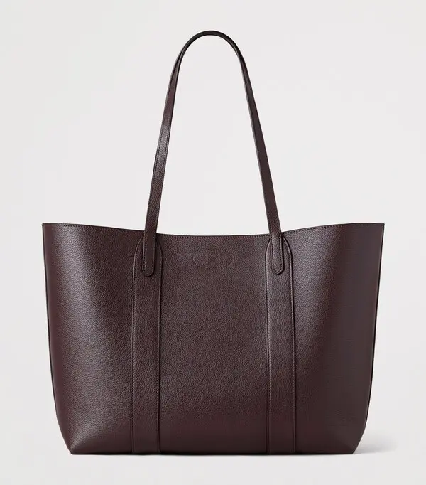 Mulberry Small Leather Bayswater Tote