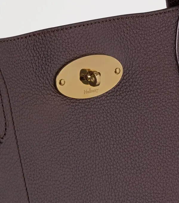 Mulberry Small Leather Bayswater Tote