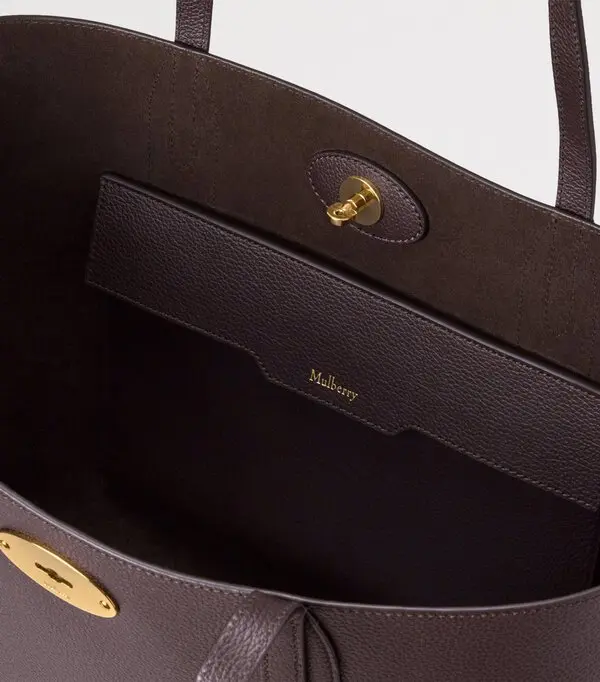 Mulberry Small Leather Bayswater Tote