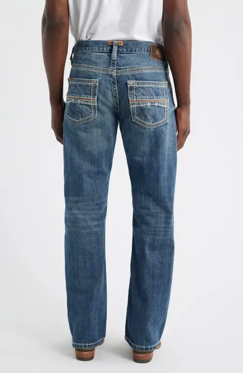 Ariat M4 Coltrane Straight Leg Jean