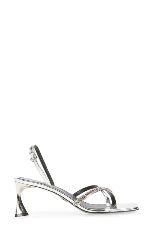 Stella McCartney Elsa Slingback Sandal