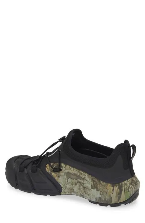 CROCS Gender Inclusive Quick Trail Low Shoe - Multi