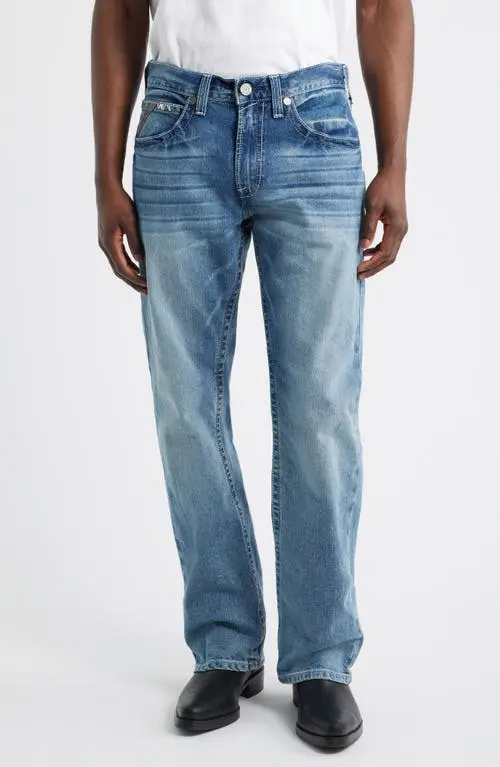 Ariat M2 Relaxed Stirling Bootcut Jeans - Shasta