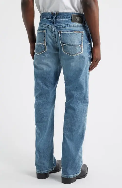 Ariat M2 Relaxed Stirling Bootcut Jeans