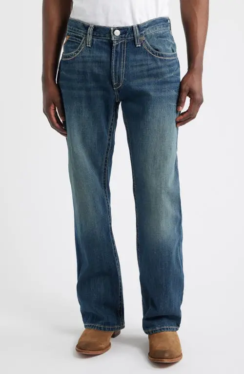 Ariat M4 Boundary Bootcut Jean - Gulch