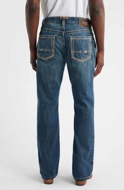 Ariat M4 Boundary Bootcut Jean