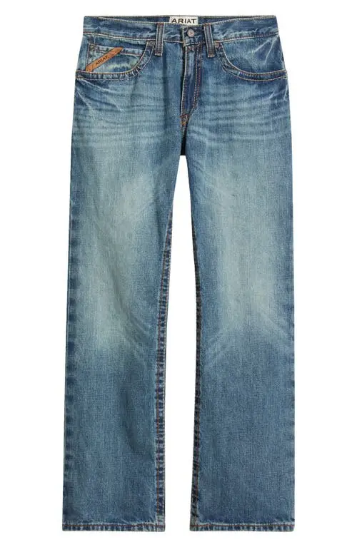 Ariat M4 Relaxed Bootcut Jeans