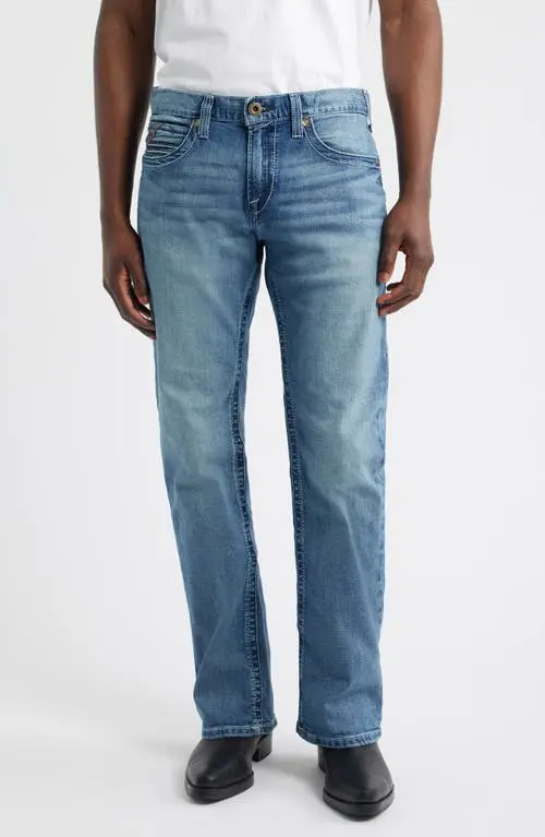 Ariat M7 Slim Fit Wessley Straight Leg Jeans - Gaviota