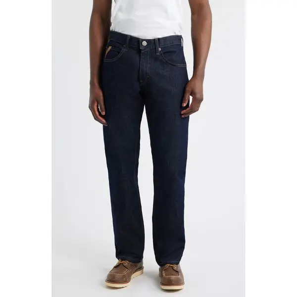 Ariat M2 Relaxed Fit Jeans - Rinse