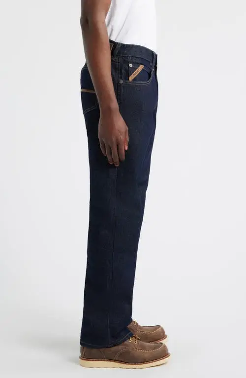 Ariat M2 Relaxed Fit Jeans - Rinse