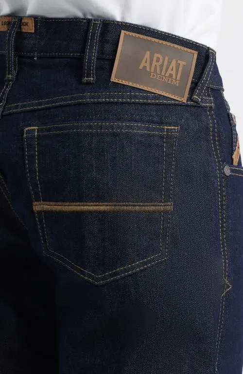 Ariat M2 Relaxed Fit Jeans - Rinse