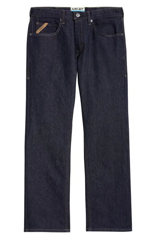 Ariat M2 Relaxed Fit Jeans - Rinse