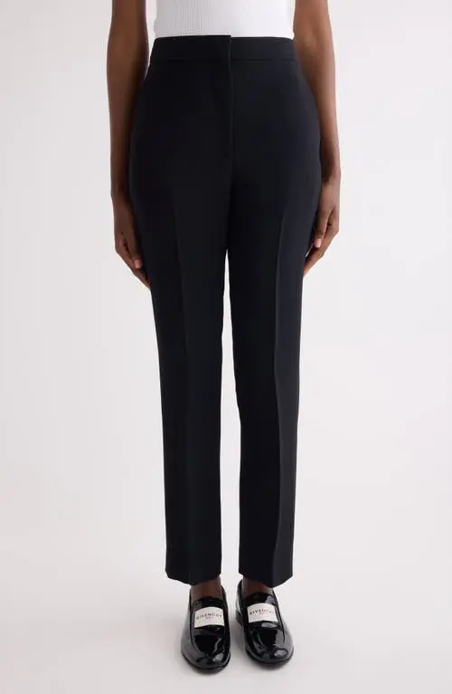 Givenchy Slim Ankle Pants