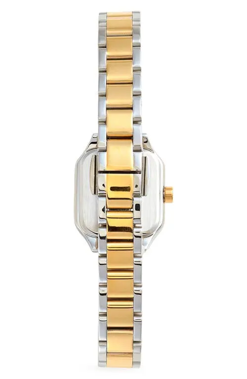 CENDRE Hugo Bracelet Watch - Two-tone