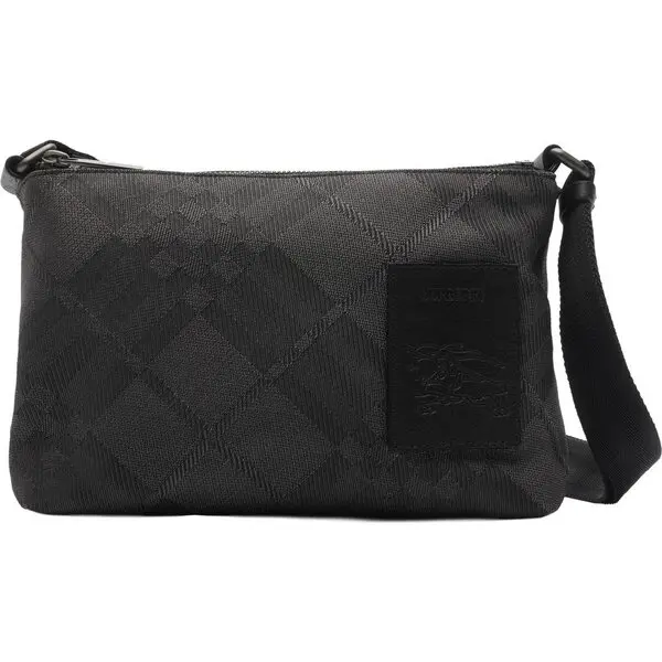 Burberry Chester Crossbody Bag - Black