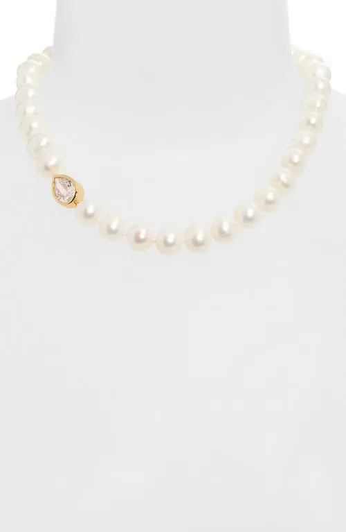 Éliou Ceu Freshwater Pearl Necklace