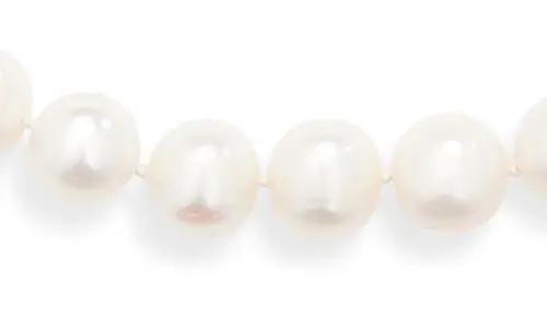 Éliou Ceu Freshwater Pearl Necklace