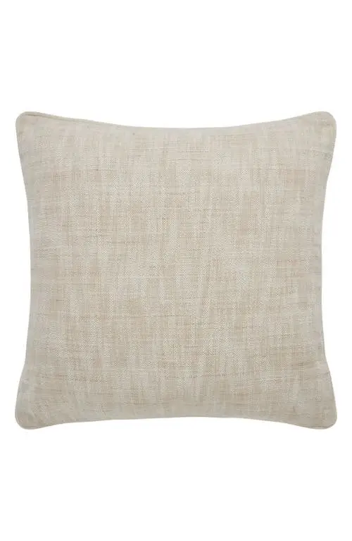 RENWIL Amal Textured Throw Pillow
