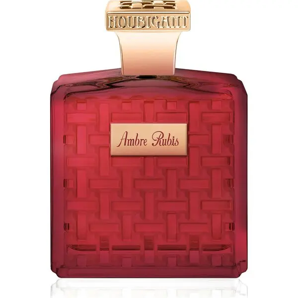 HOUBIGANT PARIS Ambre Rubis Fragrance - No Color