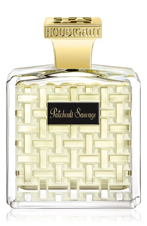 HOUBIGANT PARIS Patchouli Sauvage Eau De Parfum - No Color