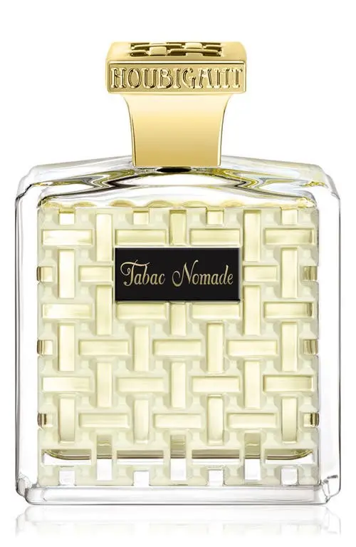 HOUBIGANT PARIS Tabac Nomade Fragrance - No Color