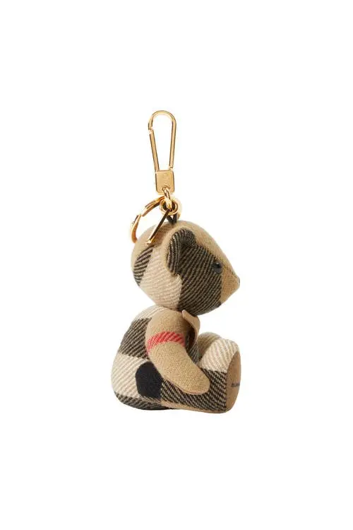 Burberry Thomas Bear Charm