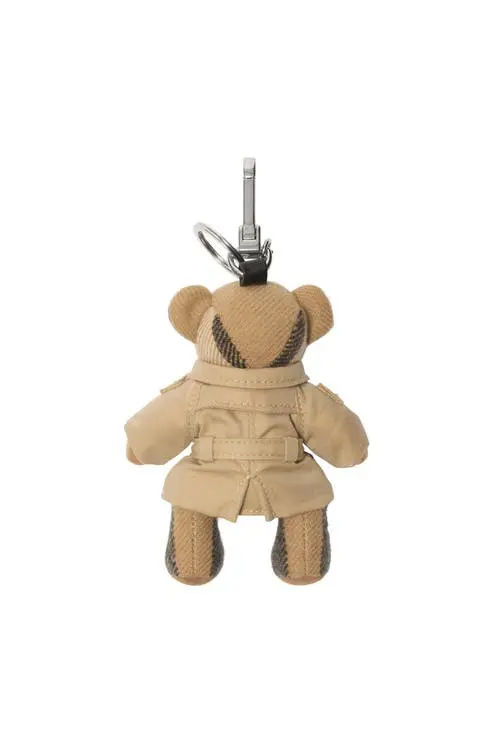 Burberry Thomas Bear Charm