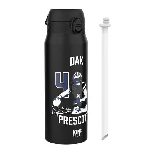 ION8 Nfl Pa Thermal Steel Water Bottlelocked In Series - 4