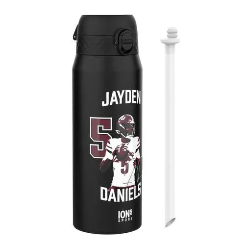 ION8 Nfl Pa Thermal Steel Water Bottlelocked In Series - 5