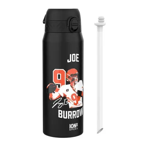 ION8 Nfl Pa Thermal Steel Water Bottlelocked In Series - 9
