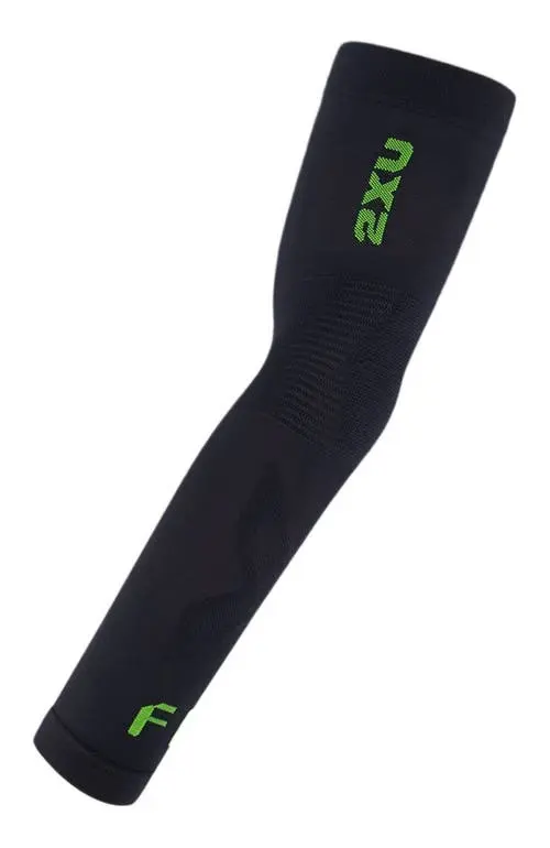 2xu Recovery Fir Flex Arm Sleeves