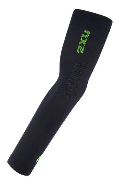 2xu Recovery Fir Flex Arm Sleeves