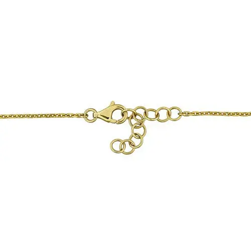 JULIANNA B. Diamond Bar Bracelet