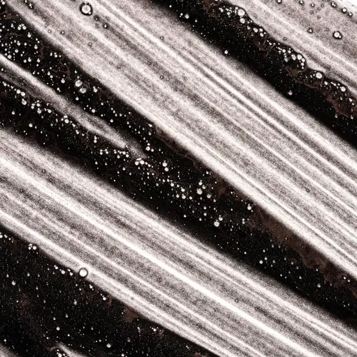 LUNA NECTAR Obsidian Volumizing & Anti-pollution Scalp Scrub - White