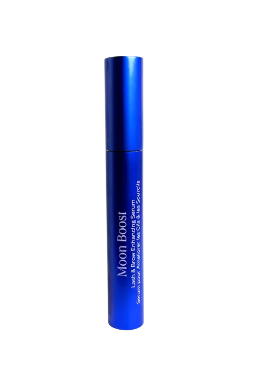 LUNA NECTAR Moon Boost Lash & Brow Enhancing Serum - No Color