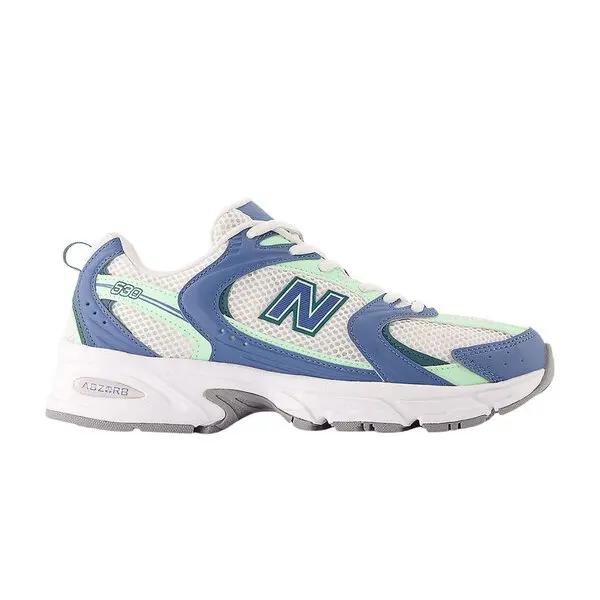 NEW BALANCE 530 Sneakers - Blue