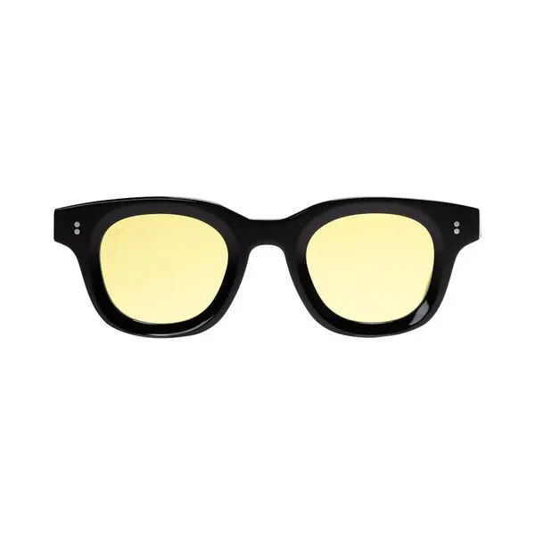 AKILA Apollo Sunglasses - Black