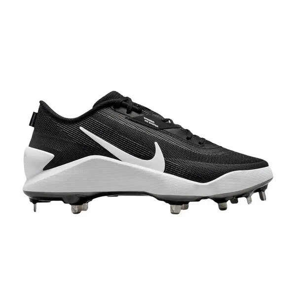 Nike Diamond Showcase Mtl - Black
