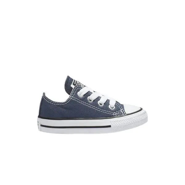 Nike Converse Chuck Taylor All Star Low Top Td - Blue