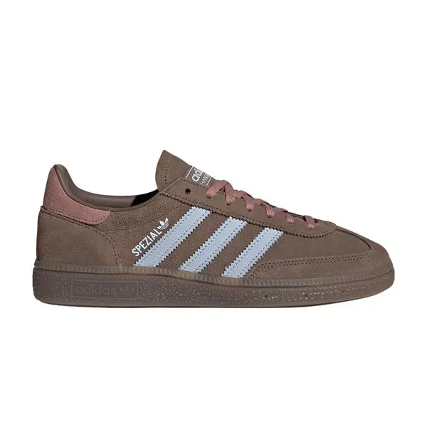 Adidas Handball Spezial - Brown