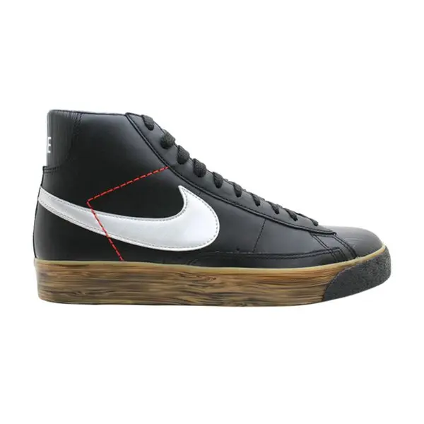 Nike Blazer Hi Premium Sneakers