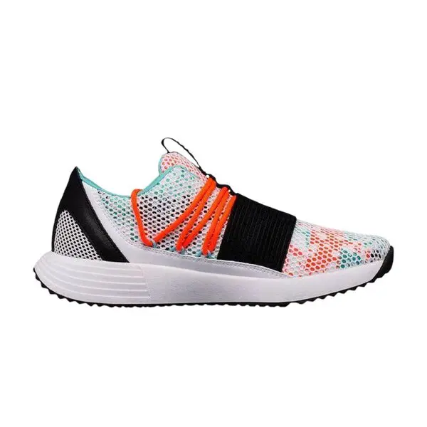 Under Armour Breathe Lace Sneakers