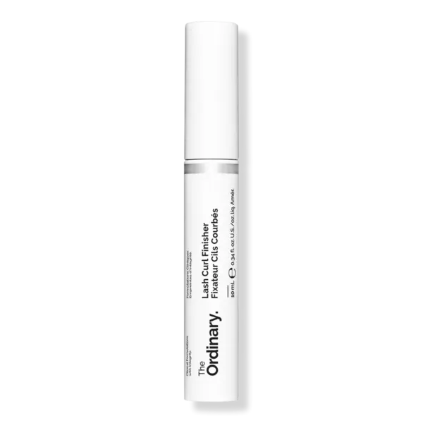 THE ORDINARY Lash Curl Finisher - One-color