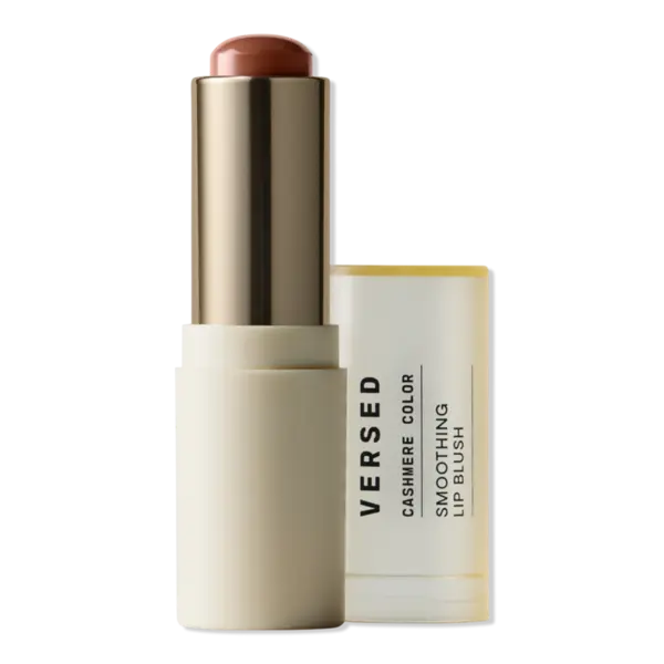 VERSED Cashmere Color Smoothing Lip Blush - Lounge