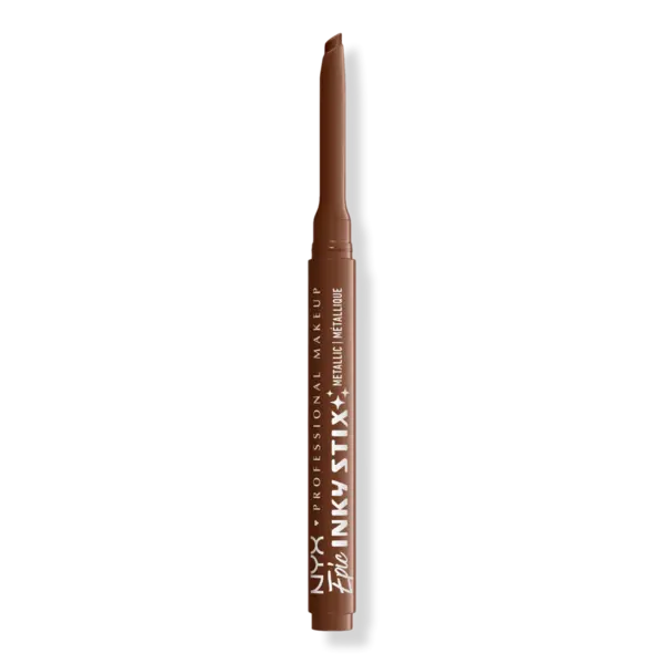 NYX PROFESSIONAL MAKEUP Epic Inky Stix Mechanical Cream Gel Eyeliner - Kinetic Copper