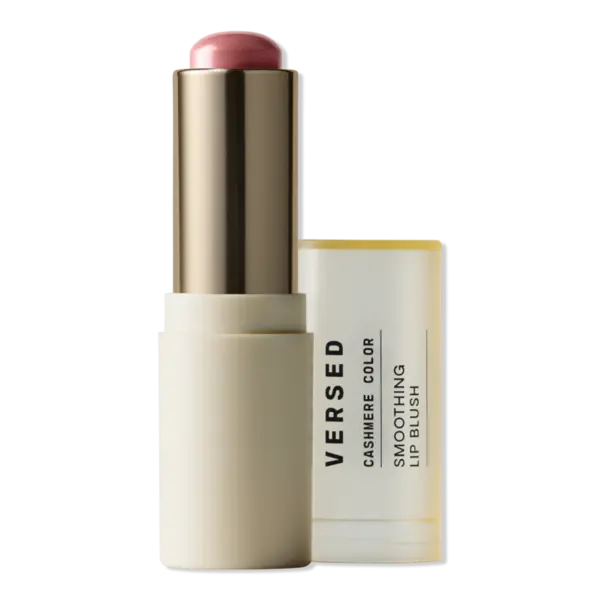 VERSED Cashmere Color Smoothing Lip Blush - Scene