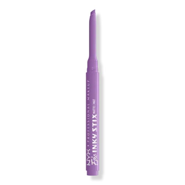 NYX PROFESSIONAL MAKEUP Epic Inky Stix Mechanical Cream Gel Eyeliner - Lavender Link