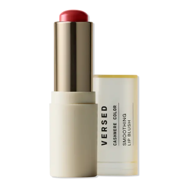 VERSED Cashmere Color Smoothing Lip Blush - Spice