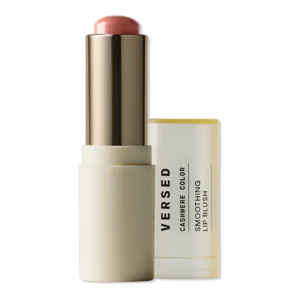 VERSED Cashmere Color Smoothing Lip Blush - Casual