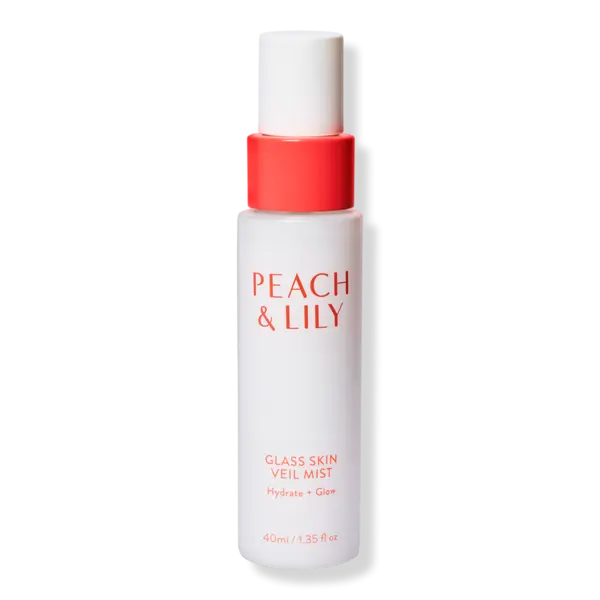 PEACH & LILY Glass Skin Veil Mist - One-color